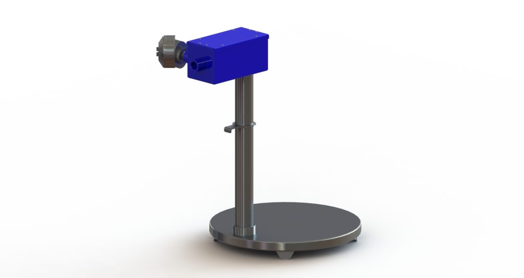 TriVolt | Triflex Over the Side Heater