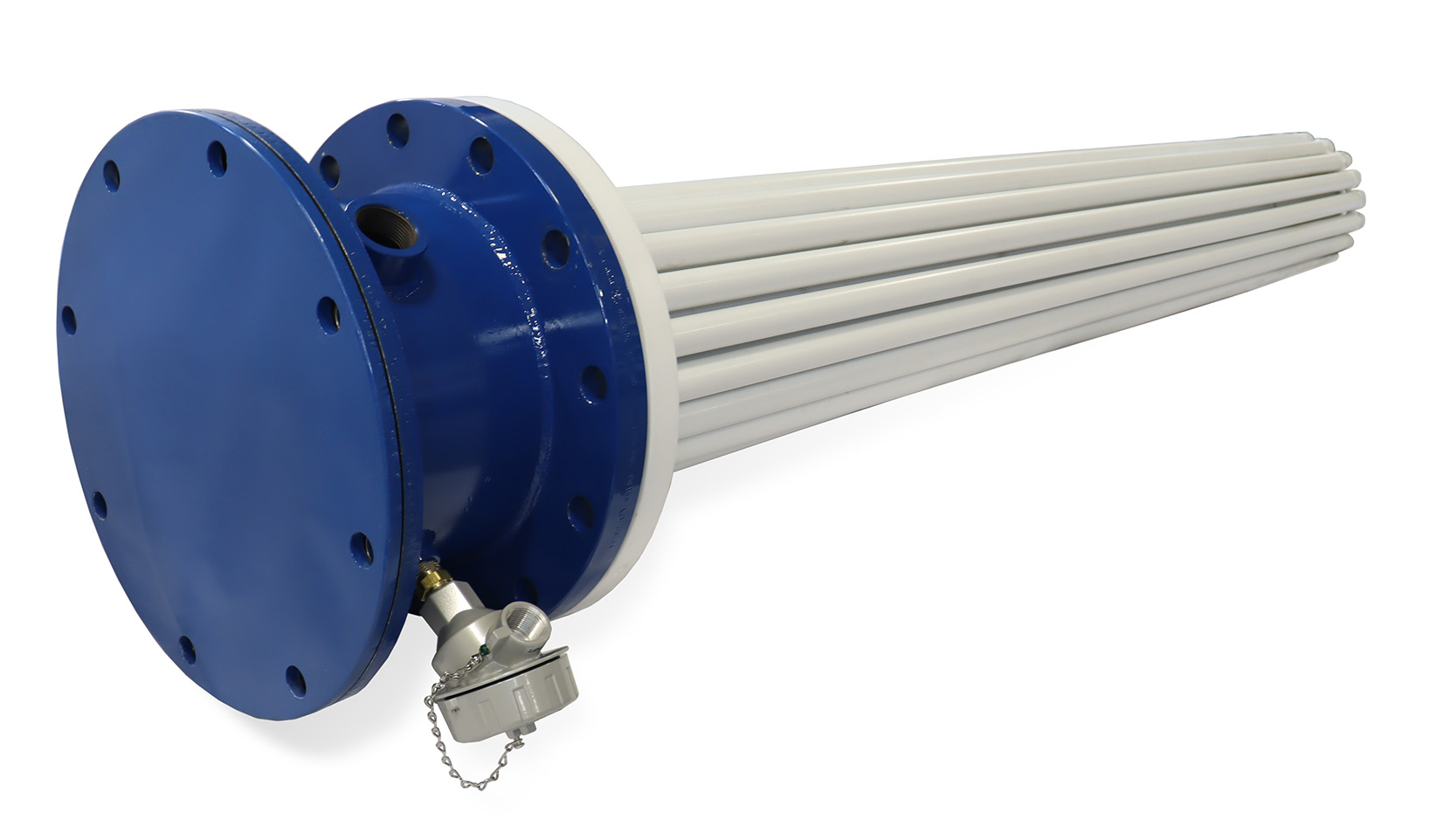 TriVolt | Circulation Immersion Heater